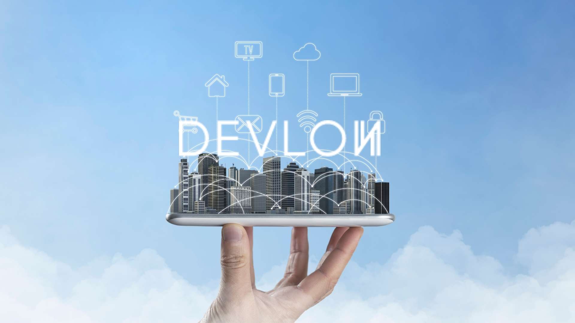 iot soluciones: qué es y cómo puede ayudar a España