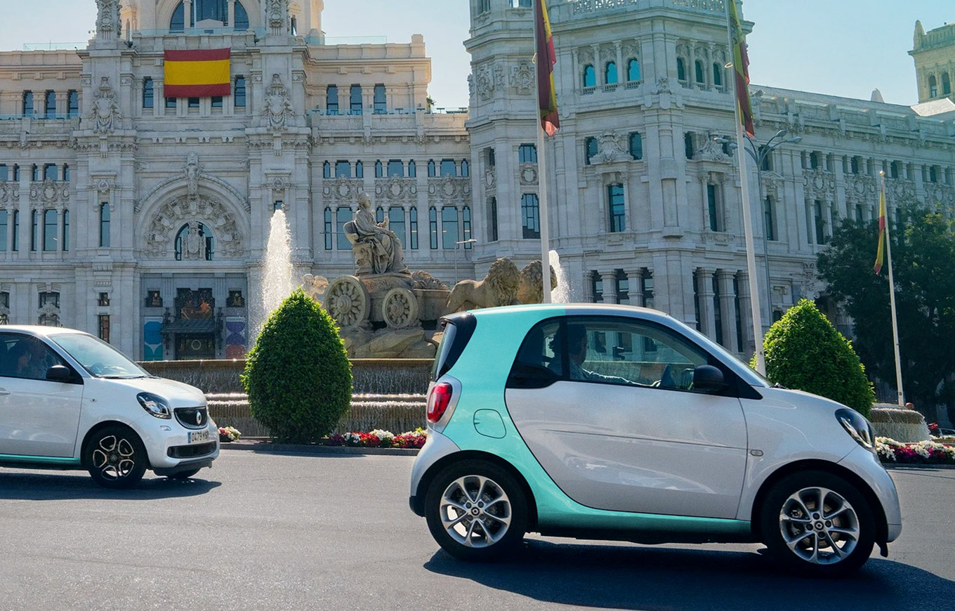 Las Smart City españolas - Devlon