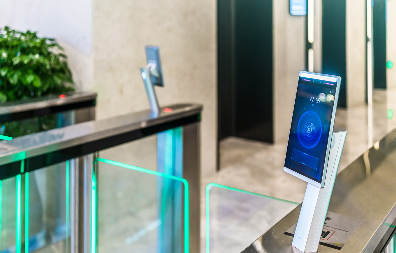 Tipos de Smart Building que hay - Devlon